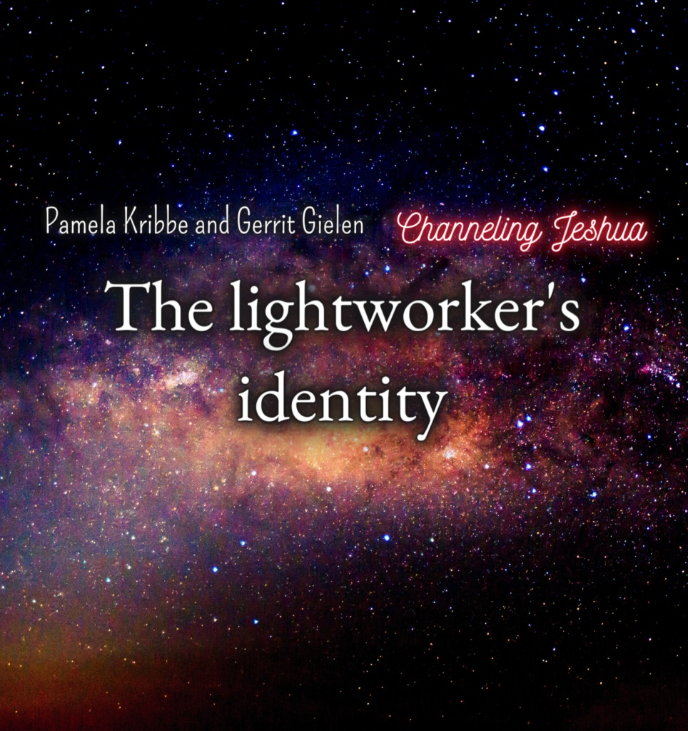 The Lightworker’s Journey 1. Who are lightworkers? – Lightraisers