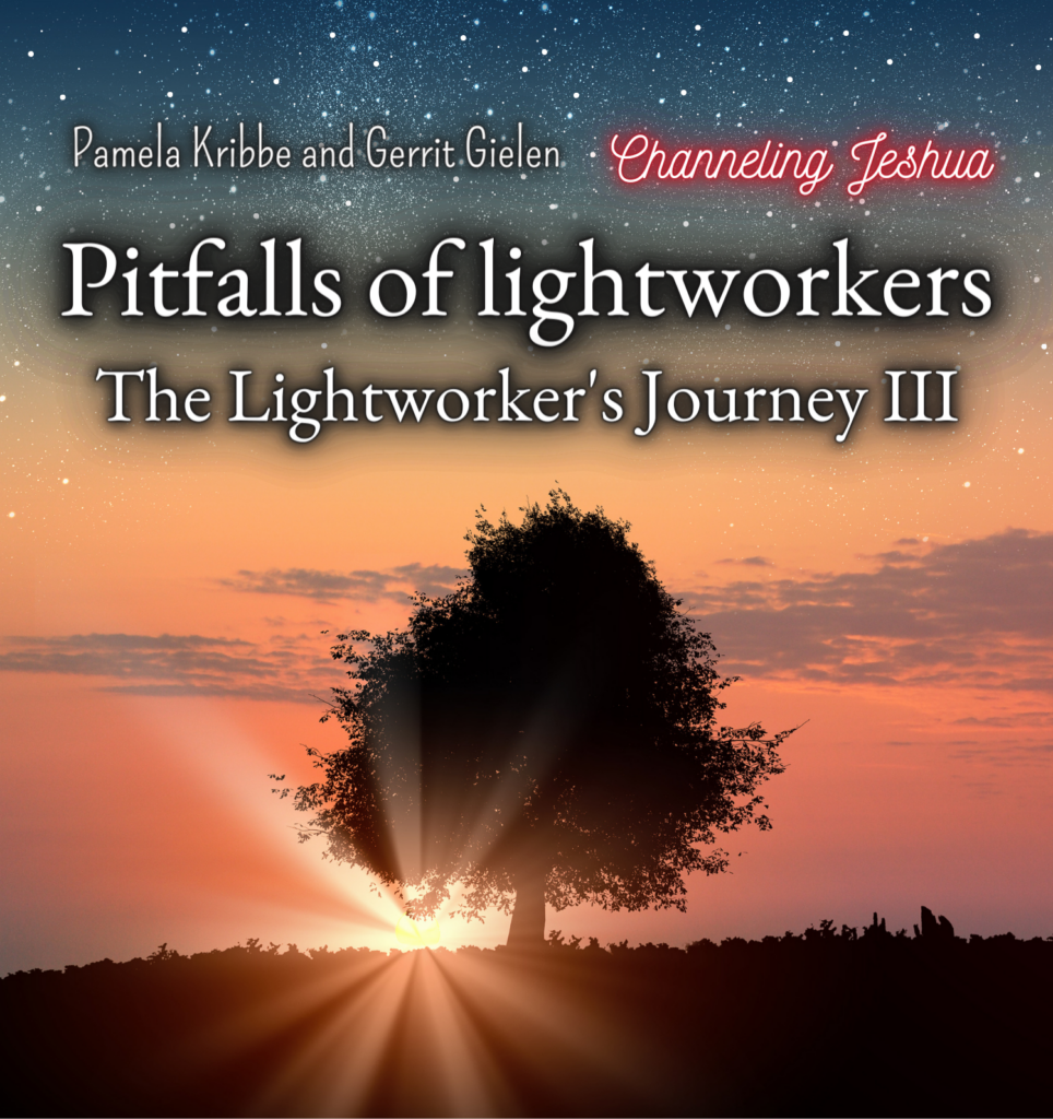 The Lightworker’s Journey 1. Who are lightworkers? – Lightraisers